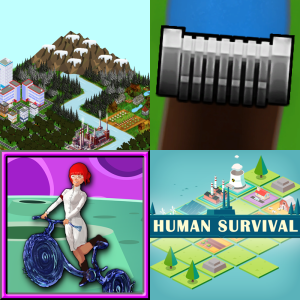 Free Lesson: Human Impacts on Earth Systems MS-ESS3.C-1 - Free Games ...