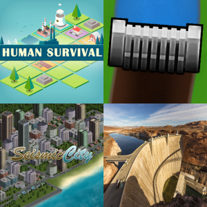 Lesson: Human Impacts on Earth Systems MS-ESS3.C-1 - Free Games and ...