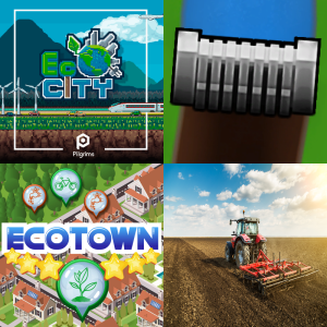 Free Lesson: Human Impacts on Earth Systems ES-ESS3.C-1 - Free ...