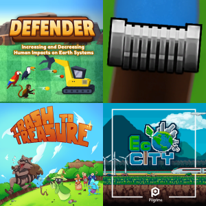 Free Lesson: Human Impacts on Earth Systems ES-ESS3.C-1 Assignment ...