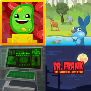 For Class: Multicellular Organisms and their Subsystems MS-LS1.A-3 ...