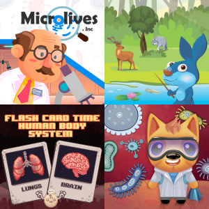 Free Lesson: Hierarchical Organization of Multi-cellular Organisms 7.L ...