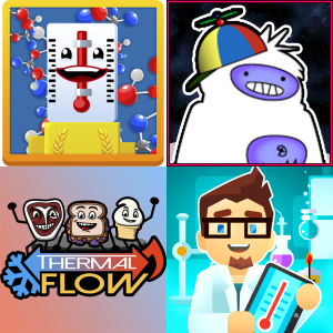 Free Educational Games: Heat Transfer S8P2.d - Free Educational Games ...