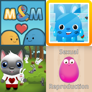 Game Based Learning: Sexual Reproduction and Genetic Variation MS-LS3.B ...