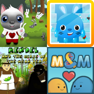 Student Lesson: Sexual Reproduction and Genetic Variation MS-LS3.B-1 ...