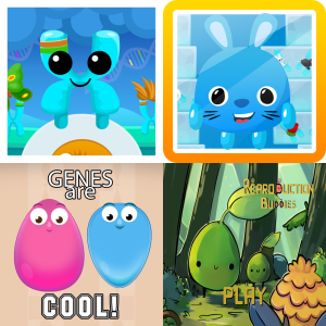 Worksheet: Sexual Reproduction and Genetic Variation 7.14B - Free ...