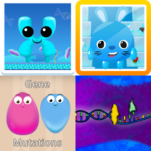 Worksheet: Genes and Traits 7-LS3.A-1 - Free Games and Assessments ...