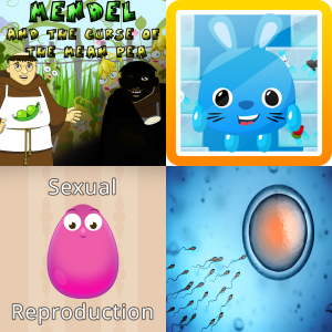 For Class: Sexual Reproduction and Genetic Variation MS-LS3.B-1 - Free ...