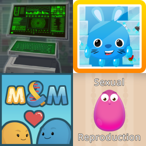 Free Homework Prep: Sexual Reproduction and Genetic Variation MS-LS3.B ...