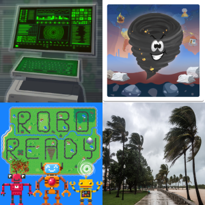 Practice: Natural Disasters SC.6.E.7.7 - Free Games and Assessments ...
