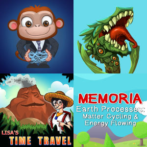 Free Educational Games: Formation of Igneous, Metamorphic and ...