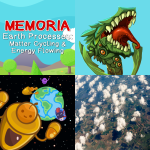 Student Lesson: Earth Materials and Systems ES-ESS2.A-2 - Free Games ...