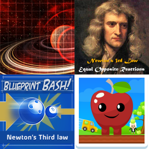 Free Educational Games: Factors Influencing Motion : Newton's First and ...