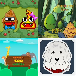 Game Based Learning: Sexual Reproduction and Genetic Variation 7.14B ...