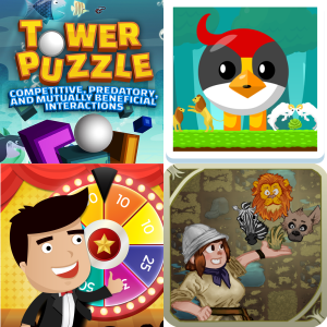 Practice: Relationships Among Producers, Consumers, and Decomposers 8.L ...