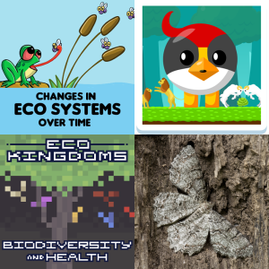 Free Educational Games: Invasive Species to Tennessee 6.LS2.5 - Free ...