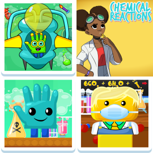 Free Homework Prep: 6.5C - Chemical vs Physical Reactions_ CA - Free ...