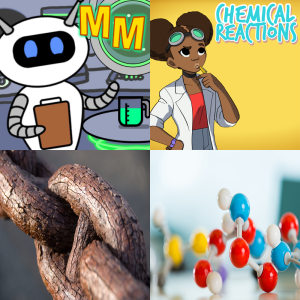 Free Educational Games: 3. Laboratory: Physical and Chemical Properties ...
