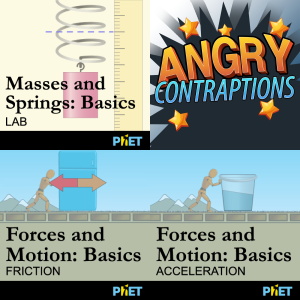 Worksheet: Factors Influencing Motion : Newton's First and Second Laws ...