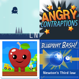 Free Educational Games: Forces Acting On Objects 6.8B - Free ...