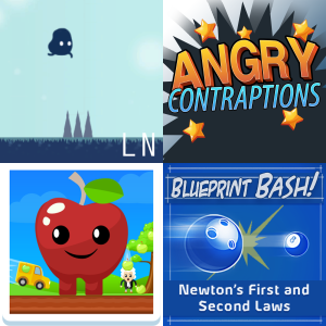 Practice: Factors Influencing Motion : Newton's First and Second Laws ...