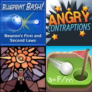 Practice: Factors Influencing Motion : Newton's First and Second Laws ...