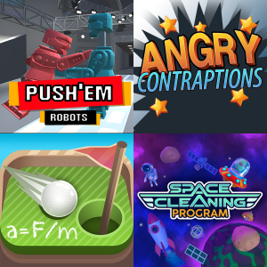 Practice: Forces Acting On Objects 6.8B - Free Educational Games ...