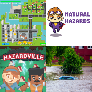 Free Homework Prep: Natural Hazards 4-ESS3.B-1 - Free Games and ...