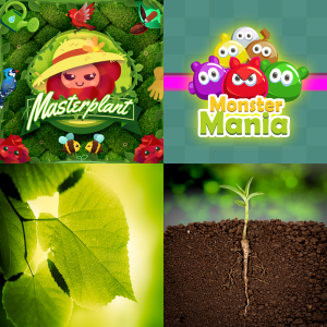 Worksheet: Plant Structure and Function 4-LS1.A-1a - Free Educational ...