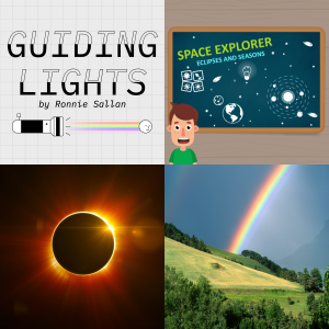 Worksheet: Light & Eclipses - Free Educational Games - Legends of Learning