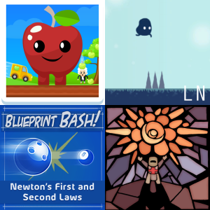 For Class: Gravity - Free Educational Games - Legends of Learning