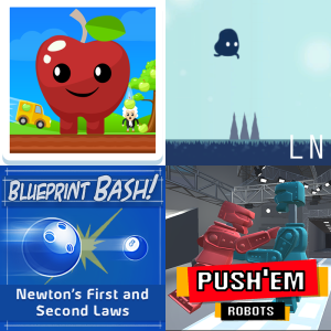 Lesson: Factors Influencing Motion : Newton's First and Second Laws MS ...