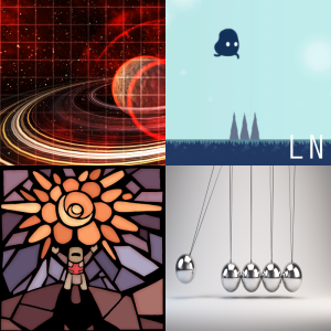 Game Based Learning: Newton's Laws Part 2 - Free Educational Games ...