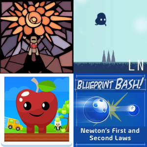 Lesson: Assignment - Playlist - Newton's Laws - Free Educational Games ...