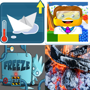 Game Based Learning: 5th Grade FL - SC.5.P.9.1 Assignment - Free Games ...