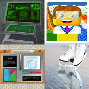 Free Educational Games: Effects of Temperature and Pressure on State MS ...