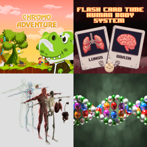 Practice: Genes and Traits 7.14C - Free Games and Assessments - Legends ...