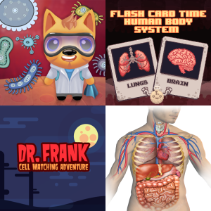 Teaching Plan: Assignment - Multicellular Organisms Review - Free Games ...