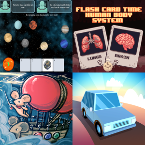 Practice: Energy SC.5.P.10.1 - Free Educational Games - Legends of Learning