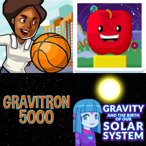 Free Homework Prep: Gravity and the Solar System 6.11B - Free ...