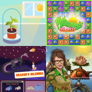 Worksheet: How Plants Survive 6.L.5B - Free Educational Games - Legends ...