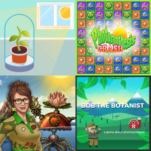 Free Lesson: Photosynthesis 7.5A - Free Educational Games - Legends of ...