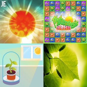 Game Based Learning: Photosynthesis 7.5A - Free Educational Games ...