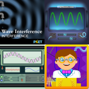 Worksheet: Waves and Their Properties MS-PS4.A-1 - Free Games ...