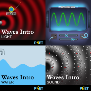 Game Based Learning: Waves and Their Properties MS-PS4.A-1 - Free Games ...