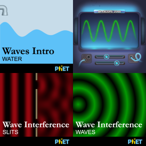 Teaching Plan: Waves and Their Properties MS-PS4.A-1 - Free Games and ...