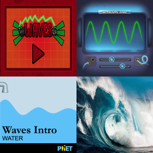 Practice: Waves and Their Properties MS-PS4.A-1 - Free Games and ...