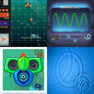 Free Lesson: Interactions of Waves PS.6c - Free Educational Games ...