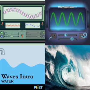 Teaching Plan: Waves and Their Properties MS-PS4.A-1 - Free Games and ...