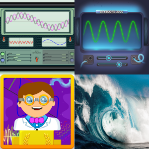 For Class: Waves and Their Properties MS-PS4.A-1 - Free Games and ...